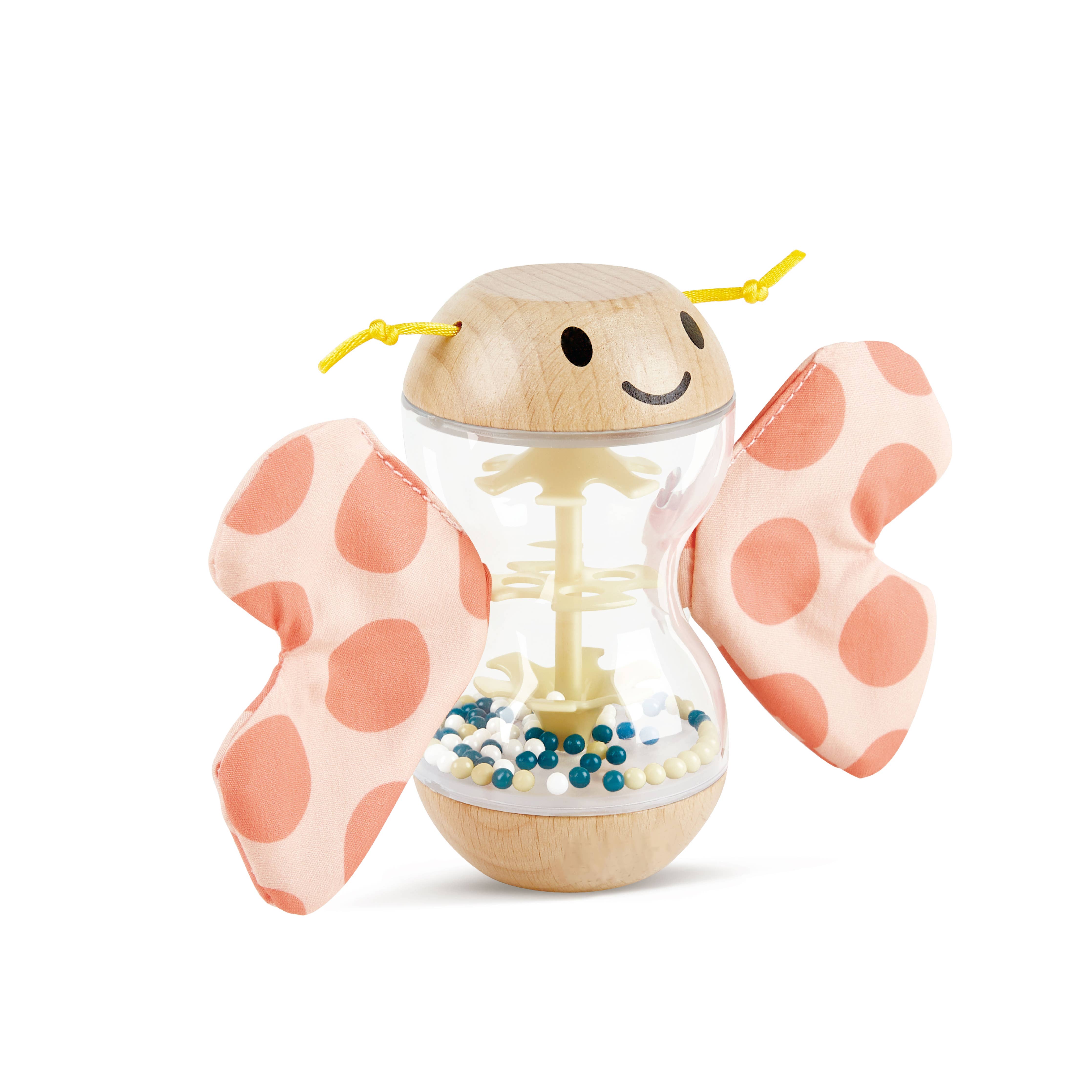 Hape Toys - Butterfly Rainmaker – Love Bug Baby