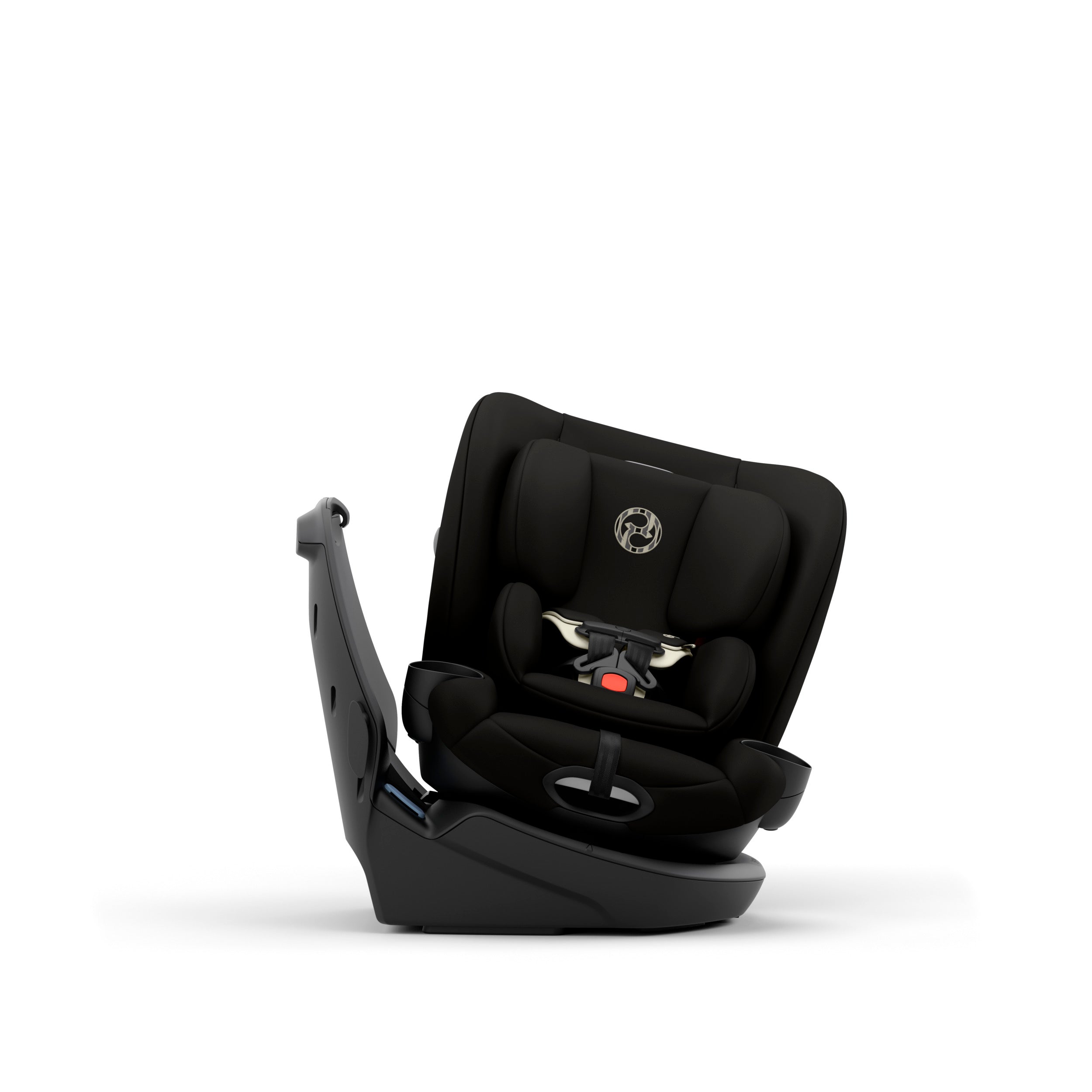 Cybex - Callisto G360 Select All-in-One Car Seat – Love Bug Baby