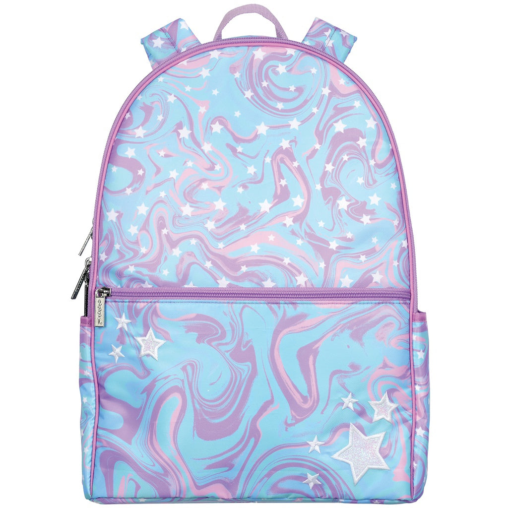 Iscream - Backpack - Superstar Glow In The Dark – Love Bug Baby
